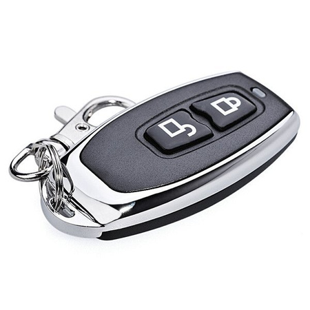 Universal Remote Control - 2-channel - 433 MHz - AK-J027 | For Home ...