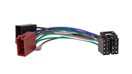 ISO | Automotive | Cables, Plugs, Adapters, Converters - Gleanntronics.ie