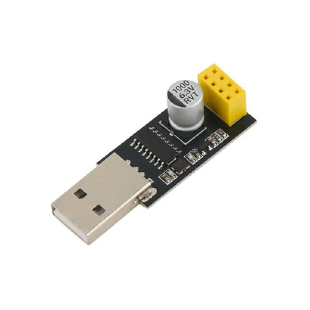 USB ESP8266 ESP01 UART Programmer Module | Electronics \ Programmers