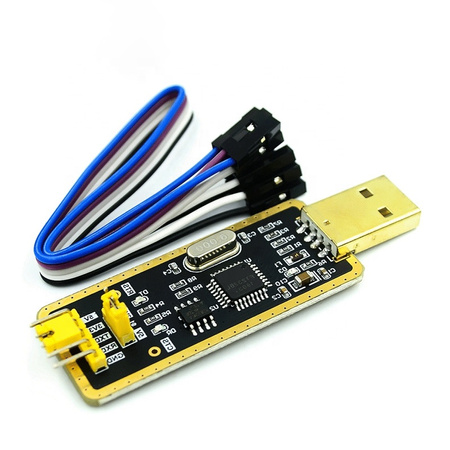 FT232BL - USB to TTL FTDI Converter Programmer | Arduino, DIY ...