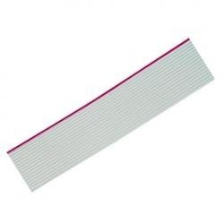 6x AWG28 Gray IDC Ribbon Tape - for IDC Connectors | Electrics \ Wires ...