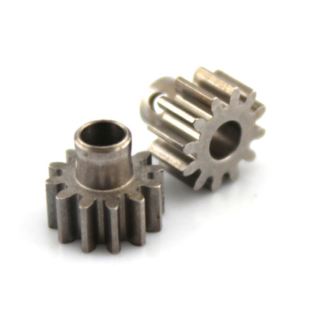 16T Steel Spindle Motor Gear - for 3 mm Axle | Robotics - Robot ...