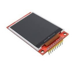 Nokia 5110 1,44" LCD RGB TFT 128x128 Color Display SP Arduino | Arduino ...