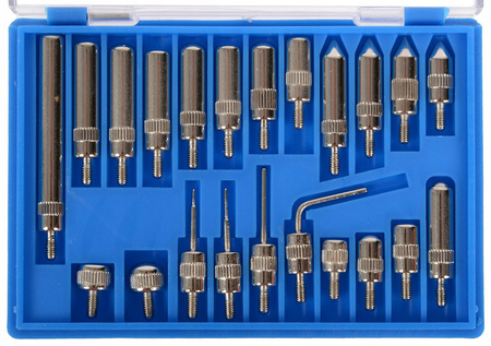 Dimension Gauges | Measuring Instruments | Workshop, DIY, Tools ...