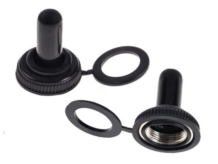 12mm KN Series Toggle Switch Waterproof Protective Cap | Electrics ...