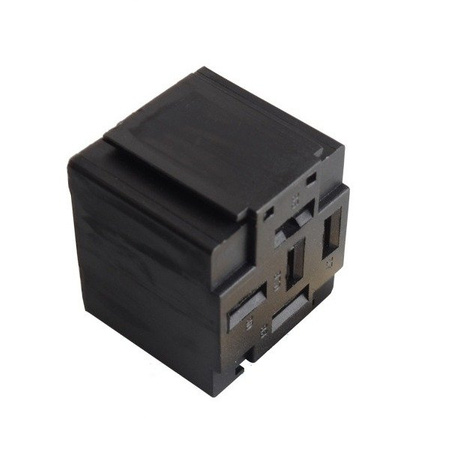 Type IIIB-1 Car Relay Socket - 5-PIN Cube | For Car, Bike & Boat ...