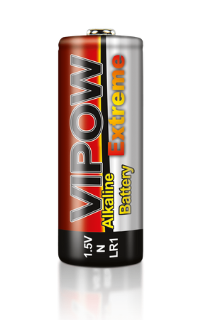 N-type LR1 1.5V Alkaline Battery VIPOW EXTREME | Electronics ...