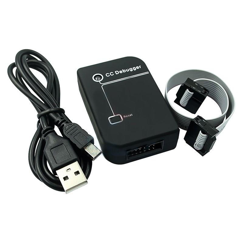 CC-Debugger - ZigBee Simulator - CC2531 - CC2540 | Electronics \ Automation \ ZigBee / SONOFF