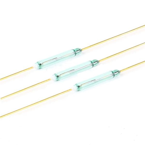 14mm NO Reed Switch MKA14103 - 10 pcs | Electrics \ Switches \ Reed ...