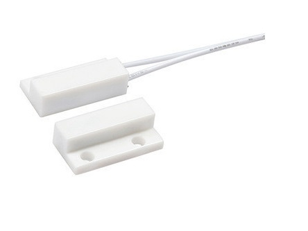 MC-38 NO Reed Switch Set with Wires | Electrics \ Switches \ Reed Switches