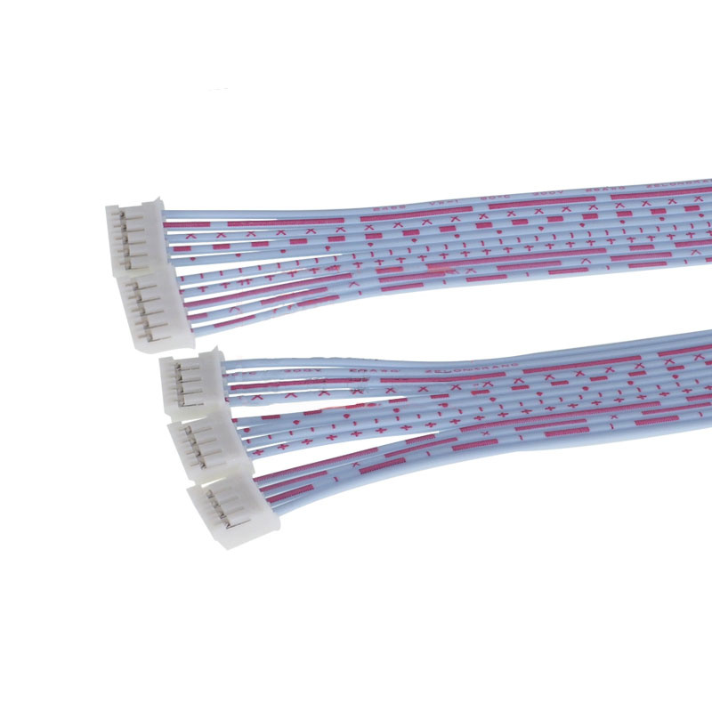 20cm PH2.0 Single Plug Connecting Wire - 2/3/4/5/6/7/8/9/10P 3 | RC ...