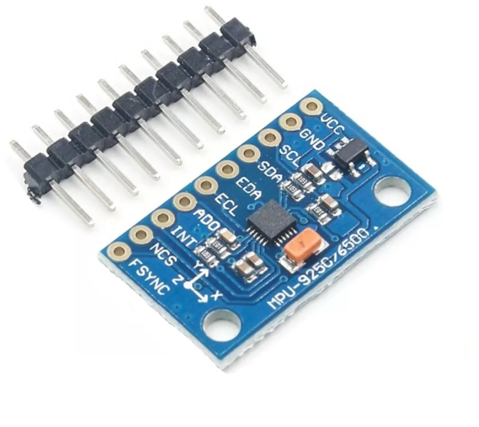 GY-6500 6-axis Accelerometer MPU-6500, Acceleration Sensor, Gyroscope ...