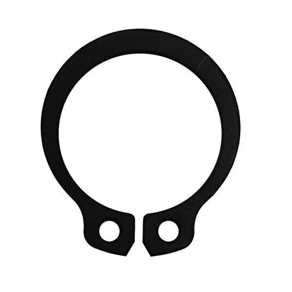 E-Clips, Seger Rings | Metal & Nylon Hardware - Gleanntronics.ie