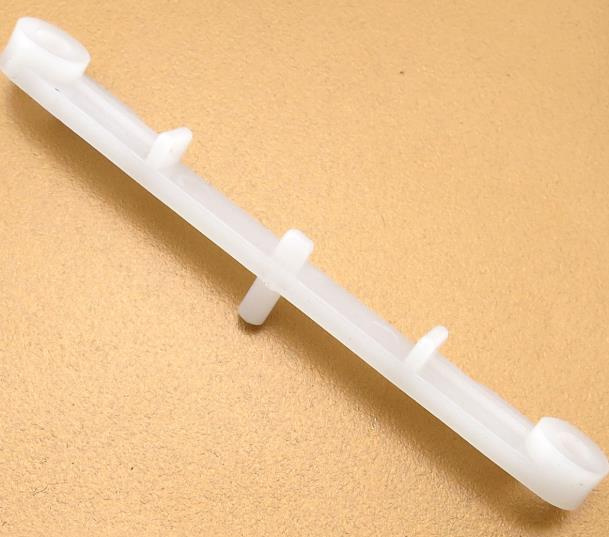 50mm Linking Rod Rocker Arm Drive Link - White -10 pcs | RC Model ...