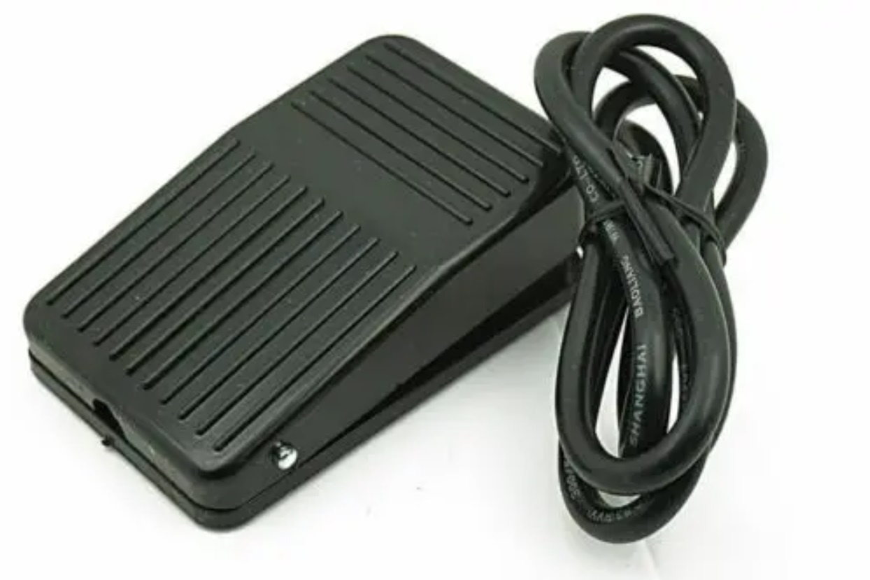 Chain, Table & Foot | Switches | Electrics - Gleanntronics.ie