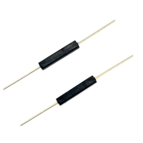 16 mm NO Reed Switch GPS-16A | Electrics \ Switches \ Reed Switches