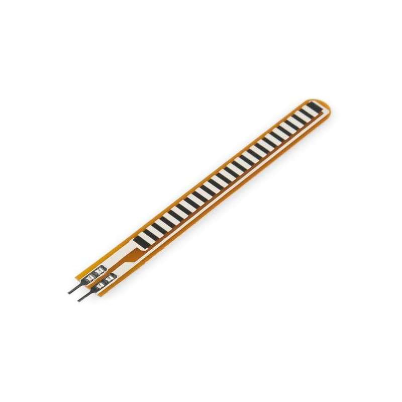 Flex Sensor 2.2 - Tension Sensor - Strain Gauge Beam - | Arduino, DIY ...