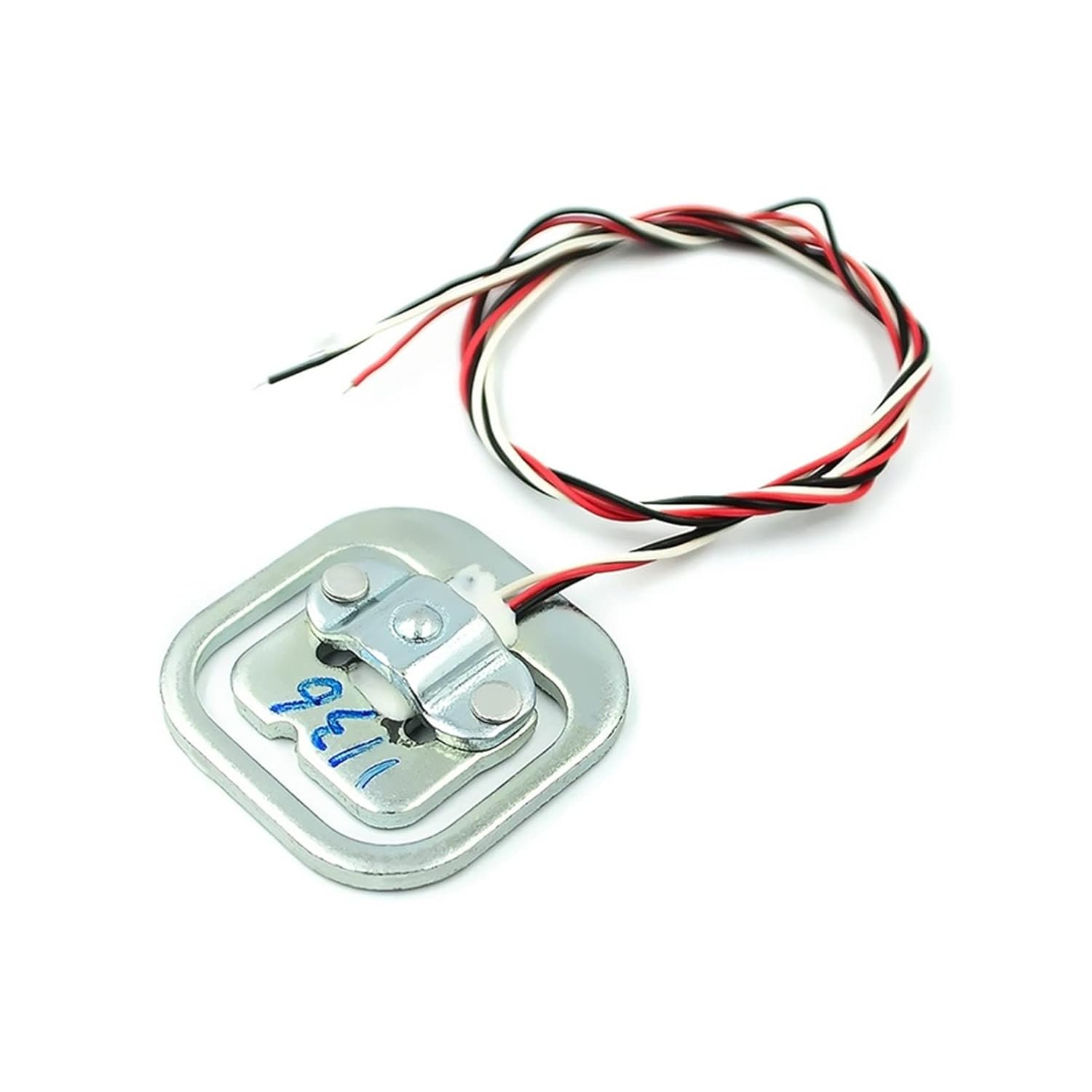 50KG Strain Gauge Beam - Scale Tension Sensor | Arduino, DIY \ Sensors ...