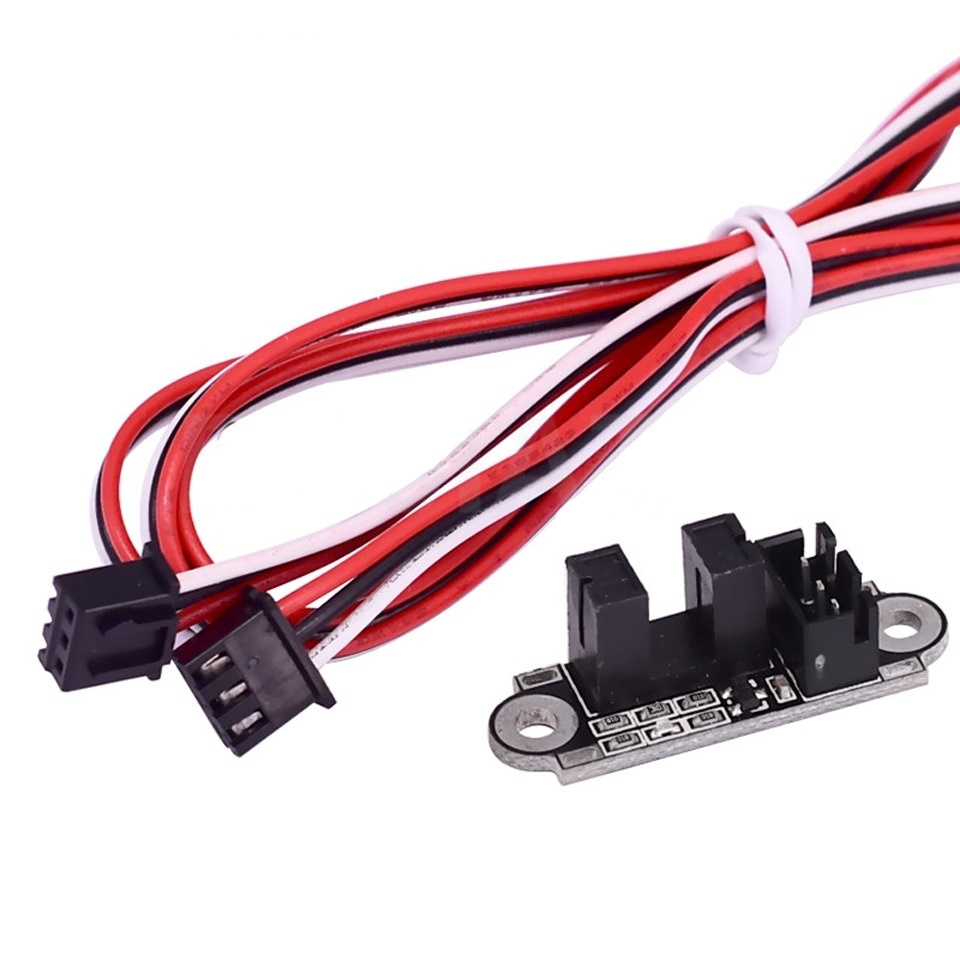 ENDSTOP Optical Limit Switch for 3D Printer - Lerdge | 3D Printing & CNC \ Electronic Modules