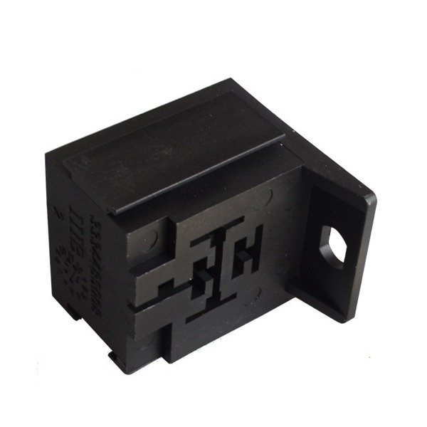 Type IIIB-2 Car Relay Socket - 5-PIN Cube | For Car, Bike & Boat ...