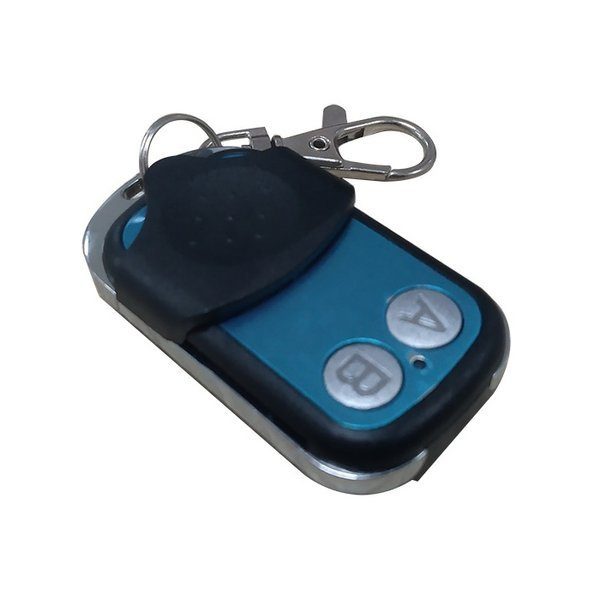 AB Remote Control - 2-channel - 433 MHz | Electronics \ Remote Controls