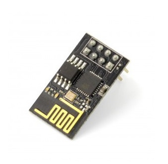 ESP-01 ESP8266EX Wireless WiFi Module | Arduino, DIY \ Communication \ WiFi
