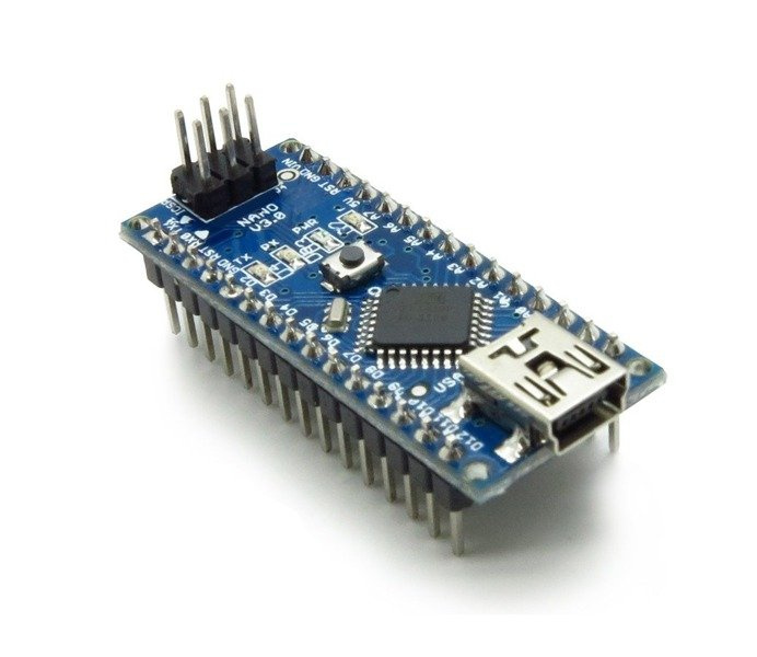 NANO V3.0 16MHz USB - ATmega328P - FTDI FT232 - Clone - Arduino IDE 1.8 ...