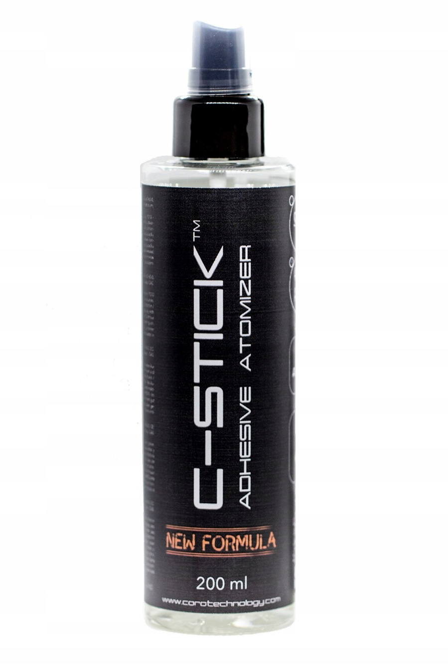 New C-Stick - Coro Technology 3D Printing Adhesive Atomizer | 3D ...