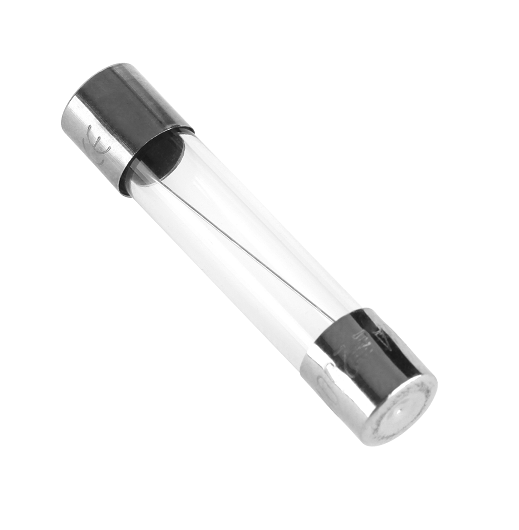 30 mm Fast Fuse CE Kemot 0.5A-30A 4 A | Electrics \ Fuses & Fuse ...