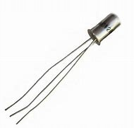 TG5S TO1 (TO18, OC7) PNP Germanium Transistor 30V 50mA 800kHz by TEWA ...