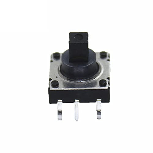 10*10*10mm Joystick - DIP Five Direction Micro TACT Switch | Arduino ...
